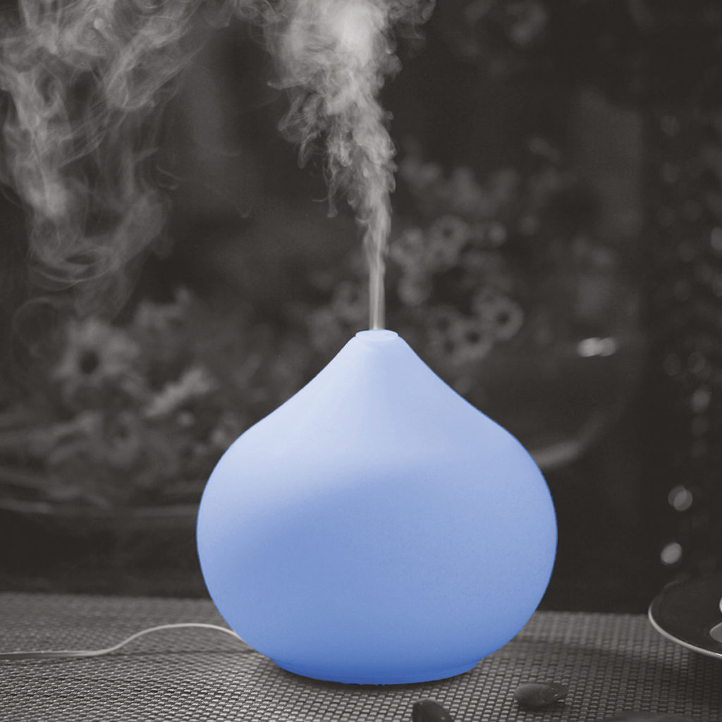 Diffusore Oli Essenziali Venus Arya - Decorcasa Shop