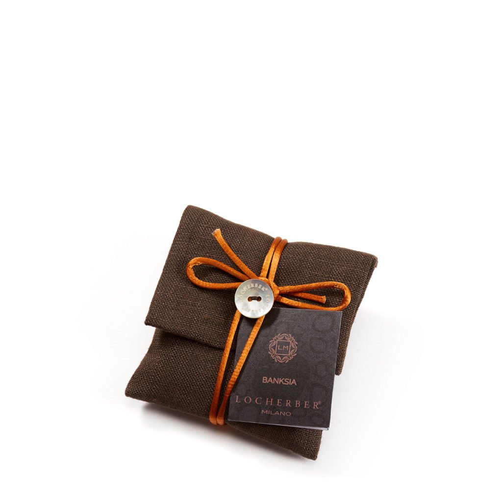 Scented sachet Banksia Locherber - Decorcasa Shop