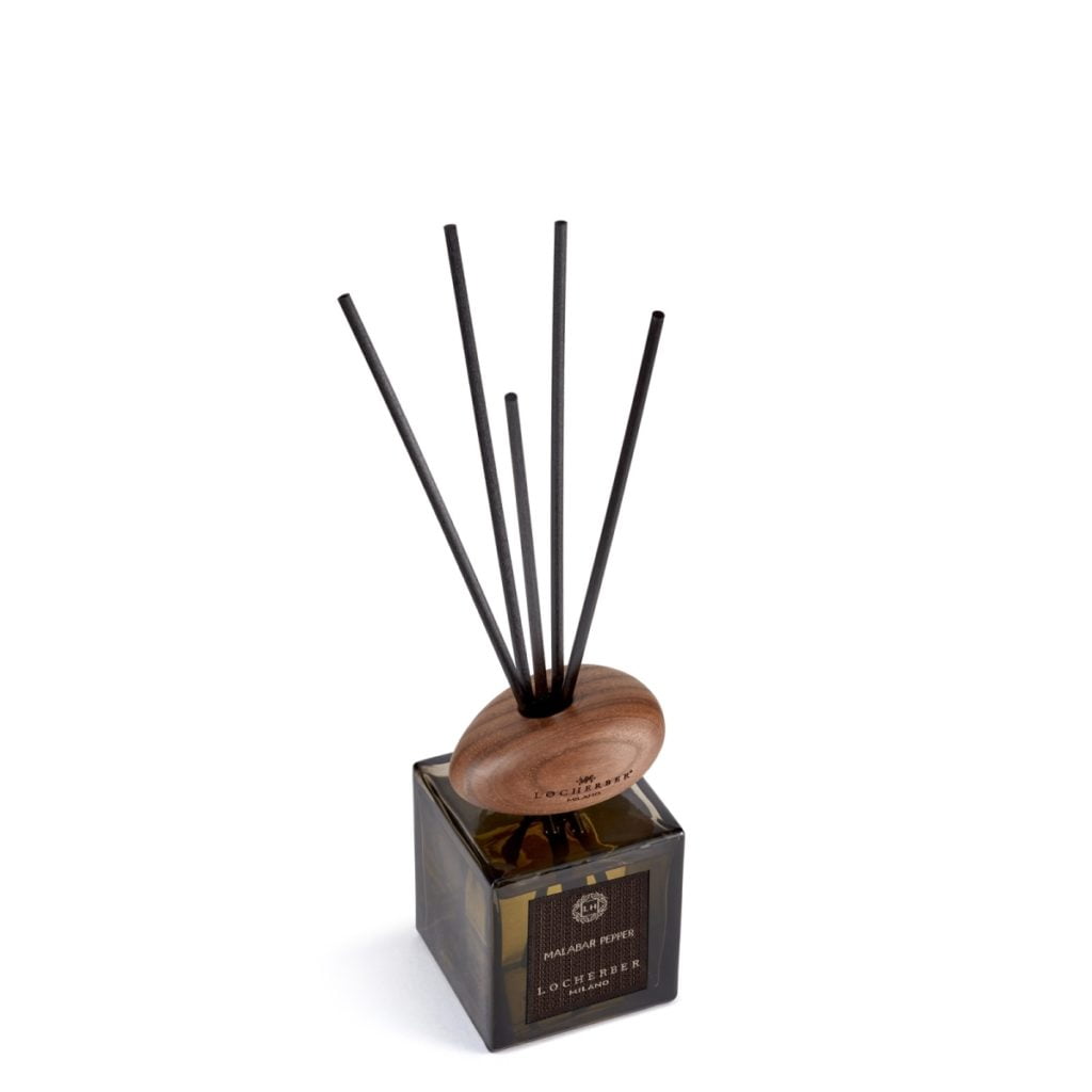 Essence diffuser edition stone wooden stopper Malabar Pepper Locherber ...