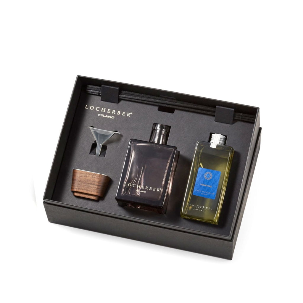 Gift Box 500 ml Venetiae Locherber - Decorcasa Shop